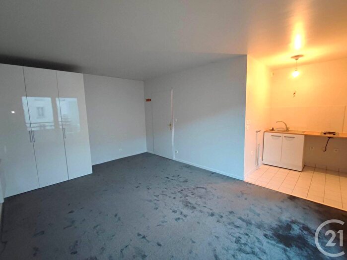 Appartement à louer - Alfortville - 1 pièce