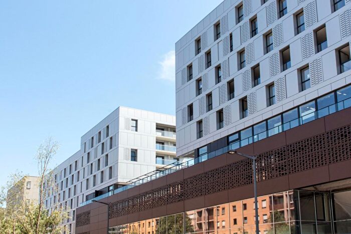 Appartement 1 pièce à Lyon 2ème, Perrache, Confluence, à vendre