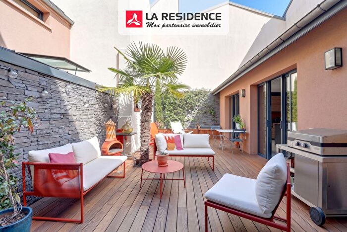 Maison 7 pièces à Marly-le-Roi, Village, Ombrages, Montbâti, Gare, à vendre
