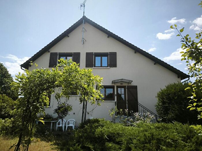 Maison à vendre - Maisse - 4 pièces - 3 chambres