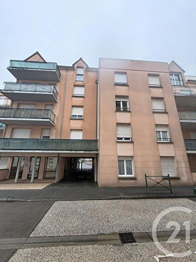 Appartement à vendre - Chartres, Beaulieu - 1 pièce