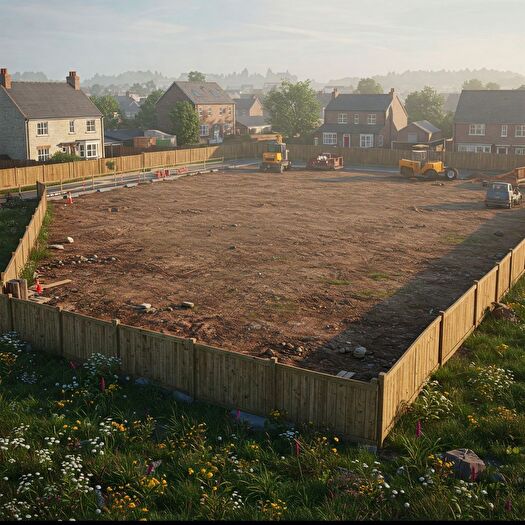 Maison à vendre - Cormeilles-en-Parisis, Alsace Lorraine - 5 pièces - 3 chambres