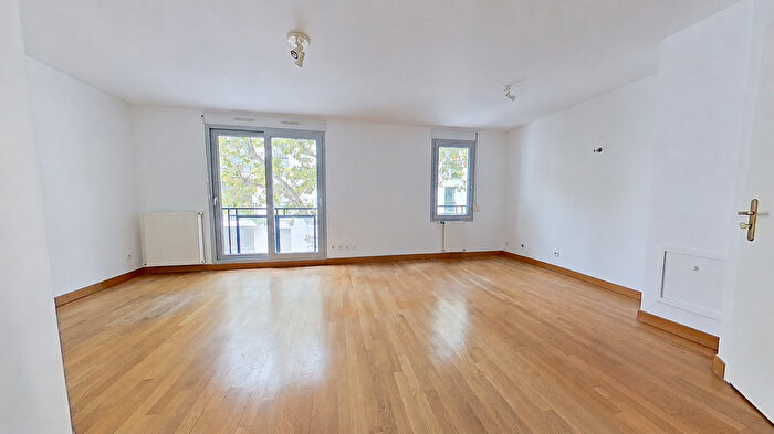 Appartement 2 pièces à vendre à Lyon 8ème, Monplaisir