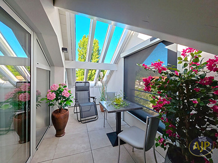 Arcachon, Aiguillon - Appartement 2 pièces à vendre