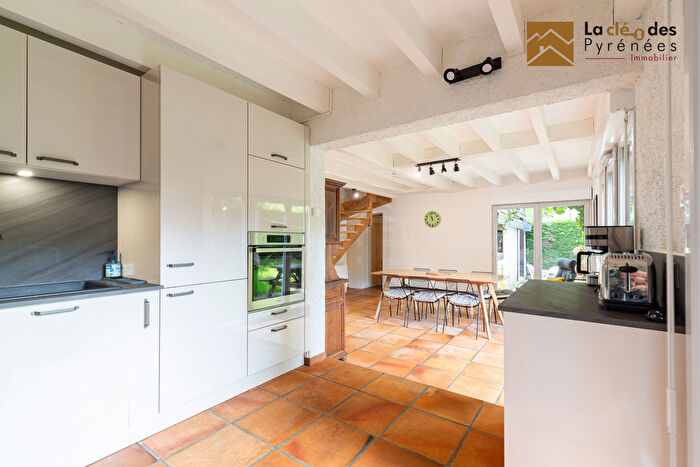 Maison 5 pièces à Saint-Lary-Soulan, à vendre