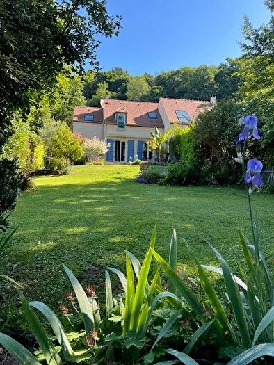 Maison à vendre - Voisins-le-Bretonneux - 4 pièces - 3 chambres