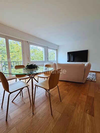 Appartement 2 pièces à vendre - La Madeleine, Grand Boulevard