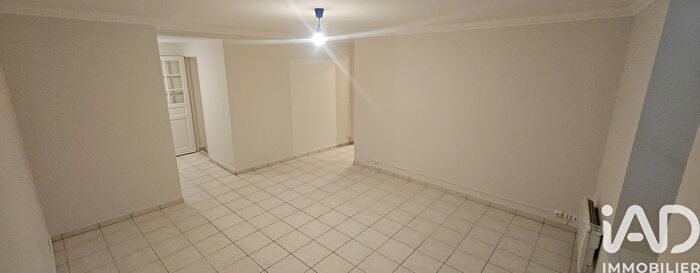 Meaux, Frot, Clémenceau, Saint-Faron : Appartement 2 pièces à vendre
