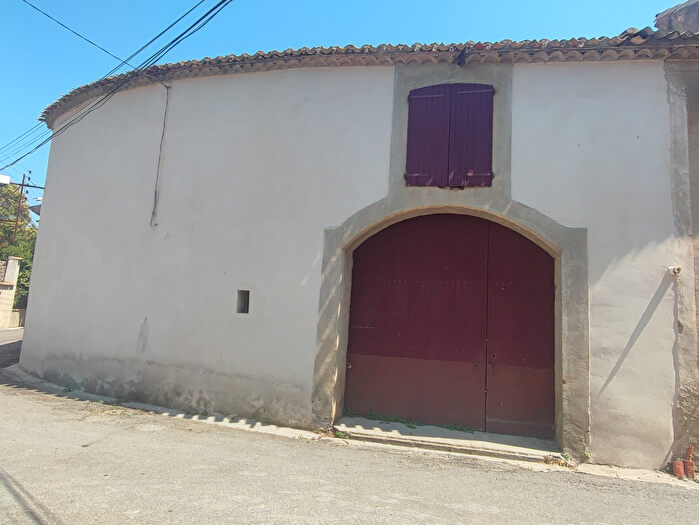 Puichéric - Maison 1 pièce à vendre