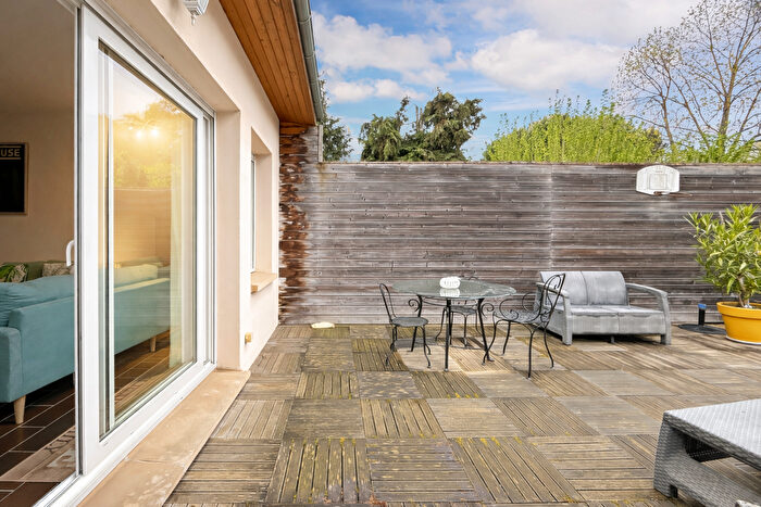 Maison 3 pièces à Mantes-la-Jolie, Gassicourt, à vendre