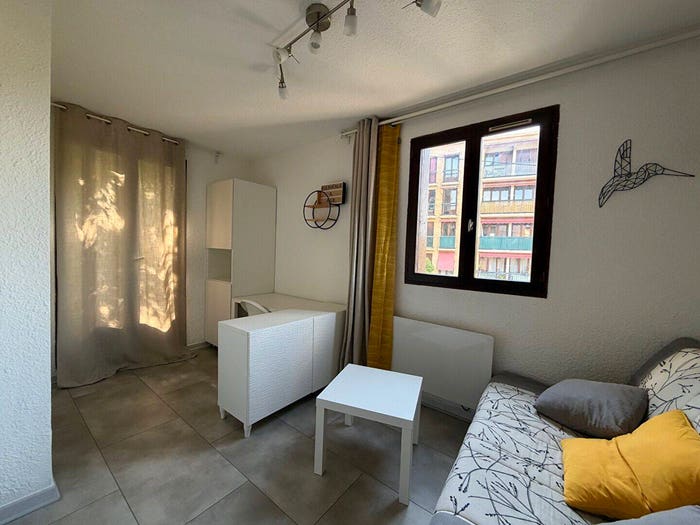 Appartement 1 pièce à louer - Val Saint-André, Arc, La Torse, Aix-en-Provence