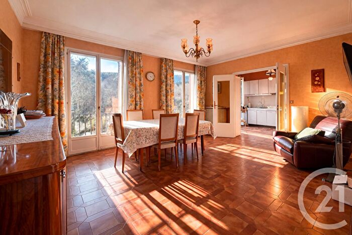 Maison à vendre - Créteil, Champeval - 4 pièces - 2 chambres