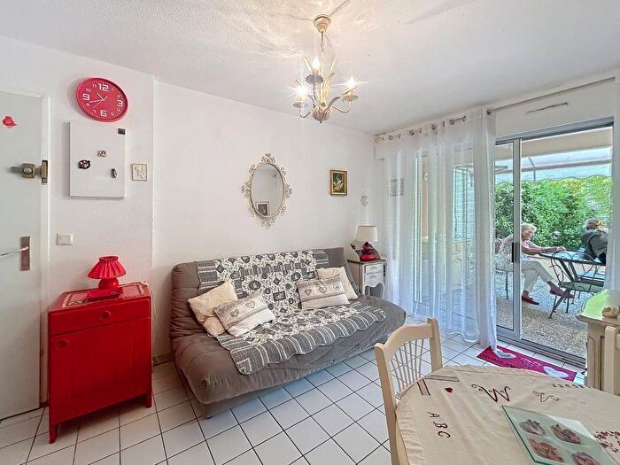 Appartement 2 pièces à Coste Chaude-Mauveou, La Seyne-sur-Mer, à louer