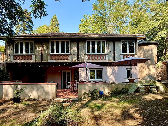 Limoux : Maison 4 pièces à vendre