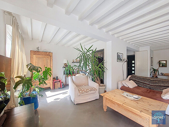 Maison à vendre - Chaspinhac - 5 pièces - 4 chambres