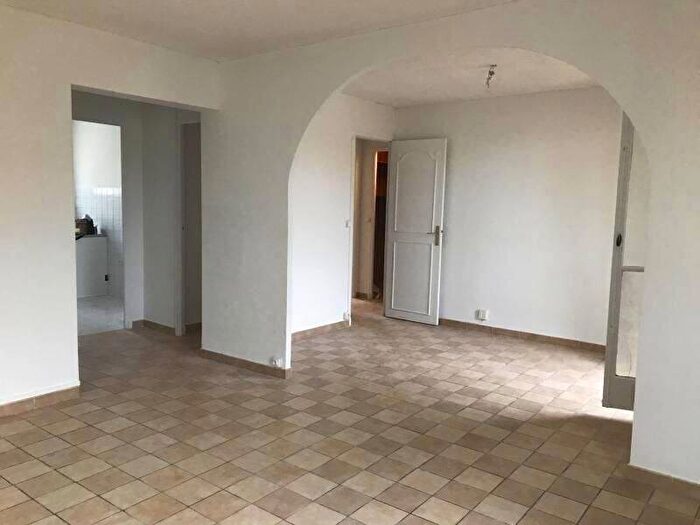 Appartement 3 pièces à La Valbarelle, Marseille 11ème arrondissement, à louer