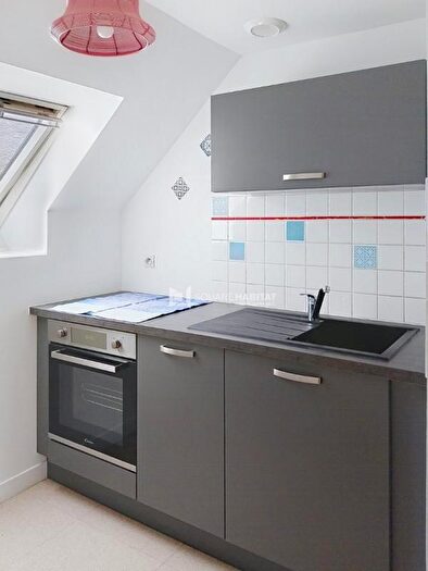 Appartement 1 pièce à louer - Pontrieux