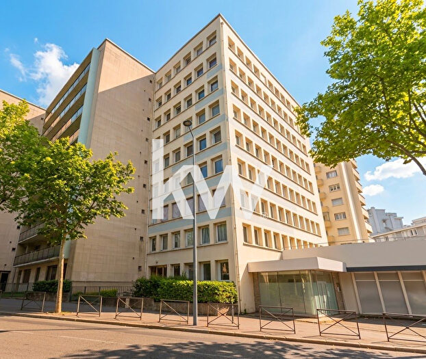 Appartement 5 pièces à Saint-Étienne, Saint-Roch, Vivaraize, Valbenoite, Centre Deux, à vendre