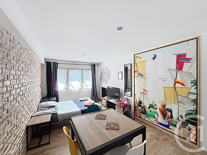Saint-Jean-de-Braye, Ouest - Appartement 1 pièce à louer
