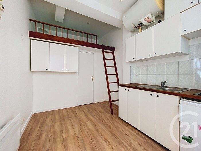 Appartement 1 pièce à vendre - Le Kremlin-Bicêtre, Mairie, Salengro