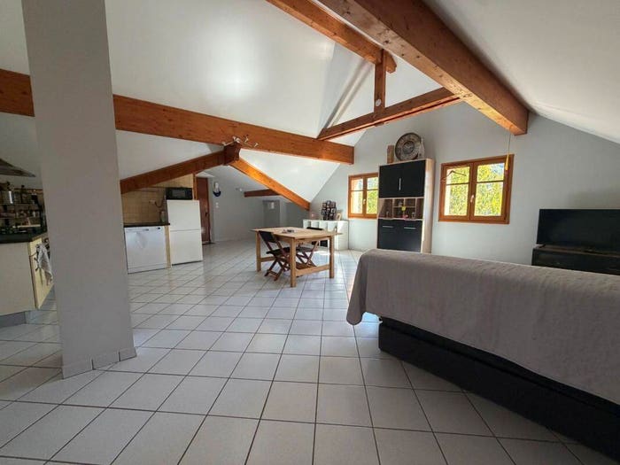 Roissard - Appartement 2 pièces à louer