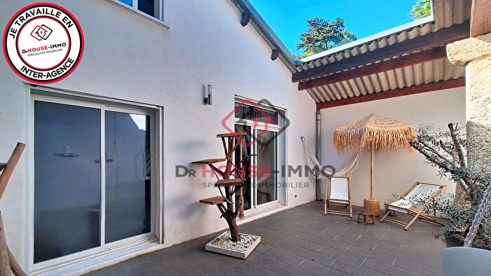 Saint-Didier-au-Mont-dOr : Maison 3 pièces à vendre