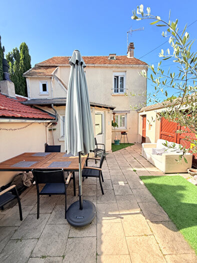 Maison 4 pièces à Garancières, à vendre