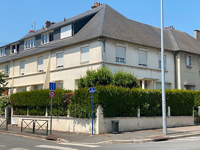 Maison 8 pièces à vendre - Caen, Université