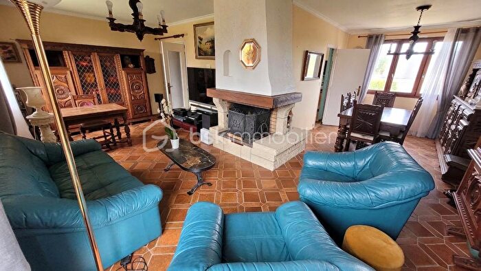 Maison 4 pièces à Thouaré-sur-Loire, à vendre