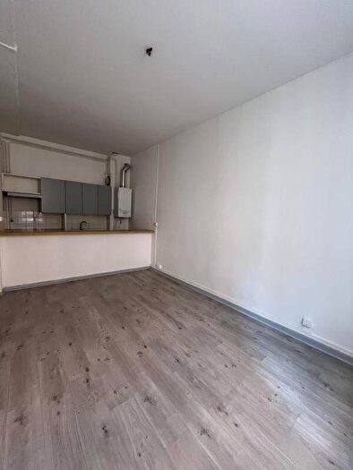 Appartement à louer - Part-Dieu, Lyon ème arrondissement - 3 pièces - 2 chambres