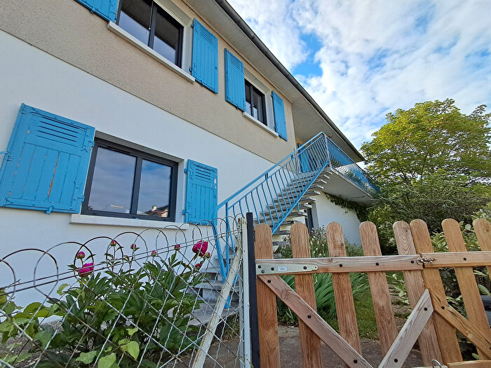 Maison 6 pièces à vendre - Poitiers, Trois Cités