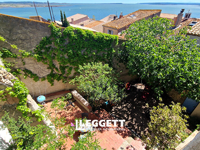 Maison 5 pièces à vendre - Bages