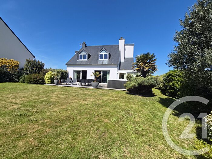 Donville-les-Bains : Maison 6 pièces à vendre