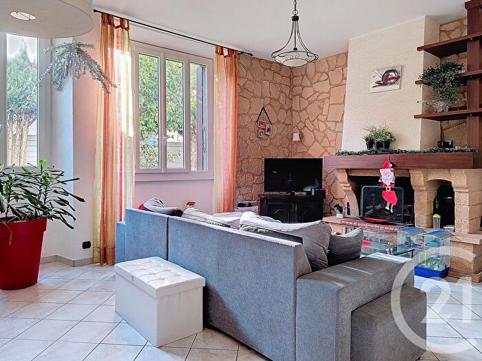 Maison à vendre - Varilhes - 6 pièces - 4 chambres