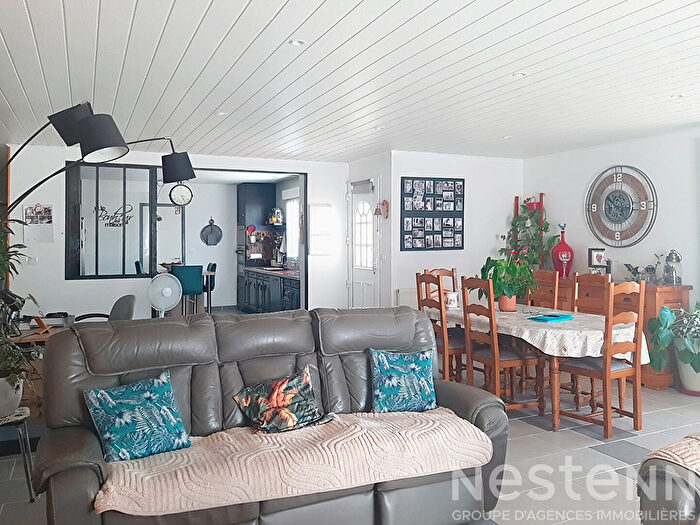 Maison 5 pièces à vendre à Le Gua