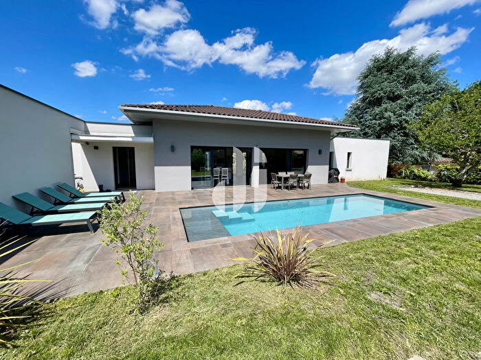 Maison 6 pièces à Gradignan, Ornon, Chartrèze, Beausoleil, à vendre