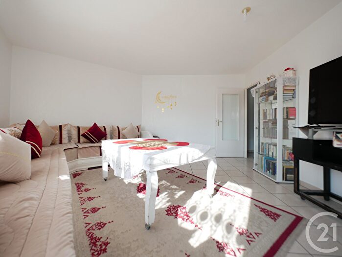 Appartement à vendre - Meythet - 4 pièces - 3 chambres