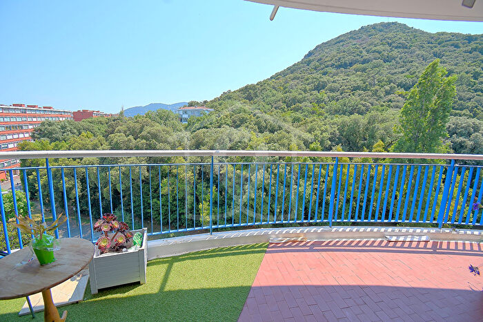 Mandelieu-la-Napoule, La Napoule - Appartement 2 pièces à vendre
