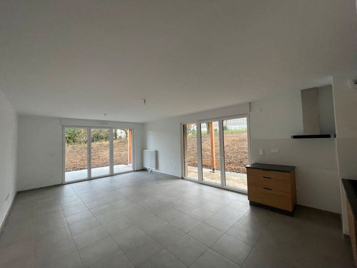 Dahlenheim - Appartement 4 pièces à louer
