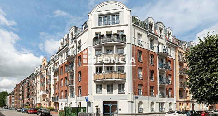 Appartement 2 pièces à vendre à Lille, Vieux Lille