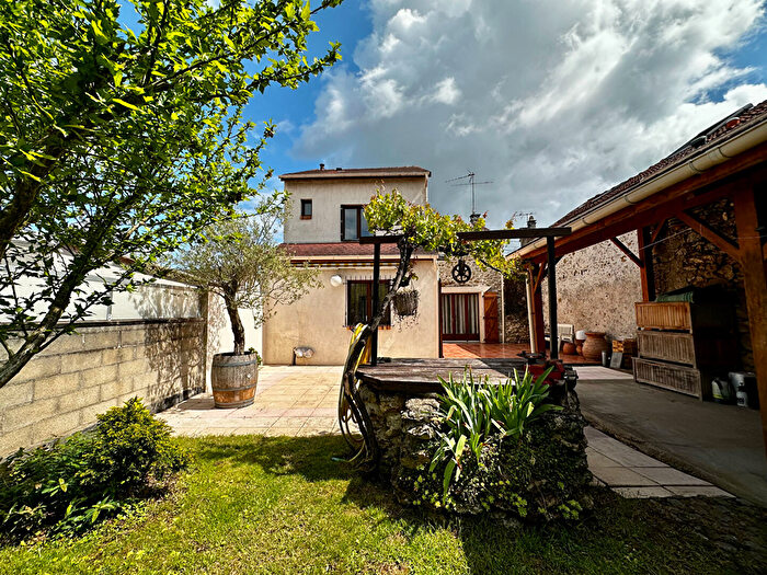 Maison 6 pièces à vendre à Draveil, Mainville