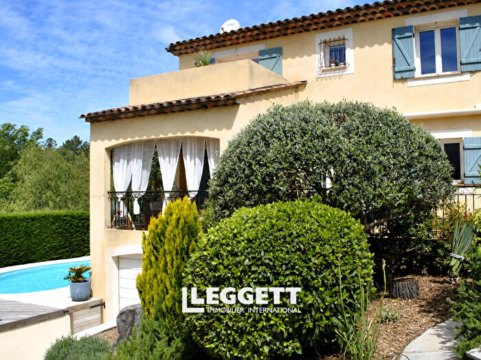 Montauroux : Maison 3 pièces à vendre
