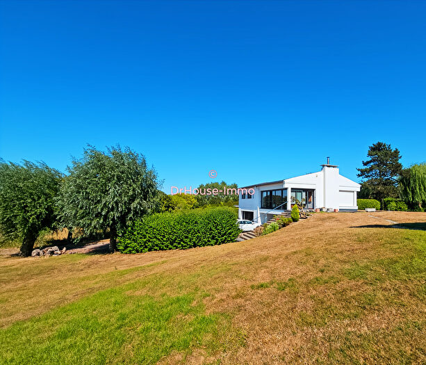 Maison 4 pièces à vendre - Neuville-en-Ferrain