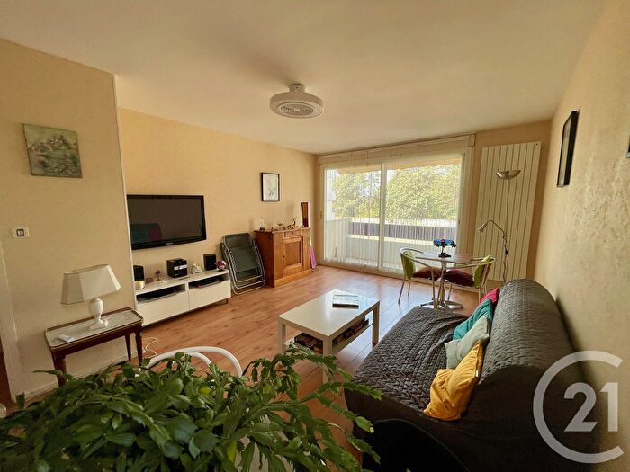 Appartement 2 pièces à Toulouse, Pont des Demoiselles, Saint-Exupéry, à vendre