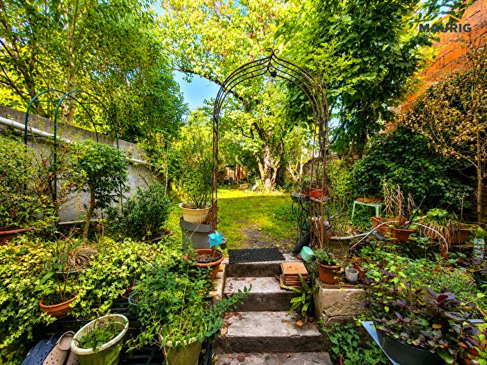 Maison 7 pièces à vendre - Marmande, Marmande, Fougard