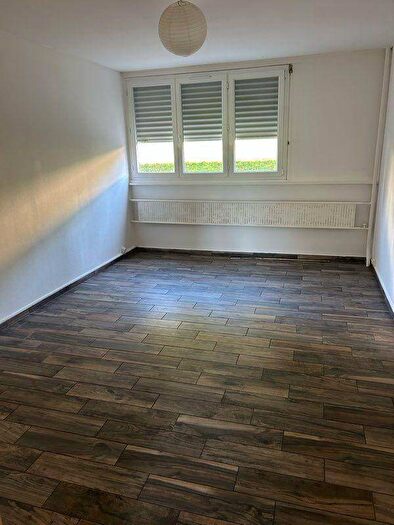 Appartement à louer - Saint-Étienne - 3 pièces - 2 chambres