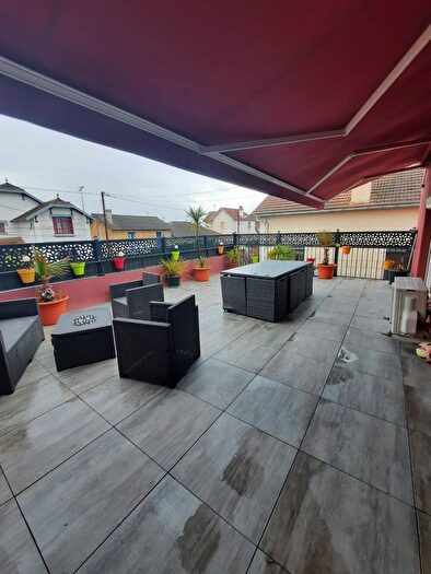 Appartement à louer - Tarbes - 2 pièces - 1 chambre