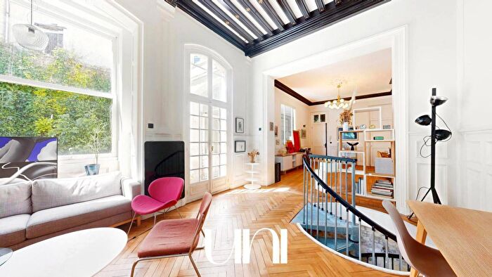 Appartement 4 pièces à vendre à Caen, Saint-Ouen