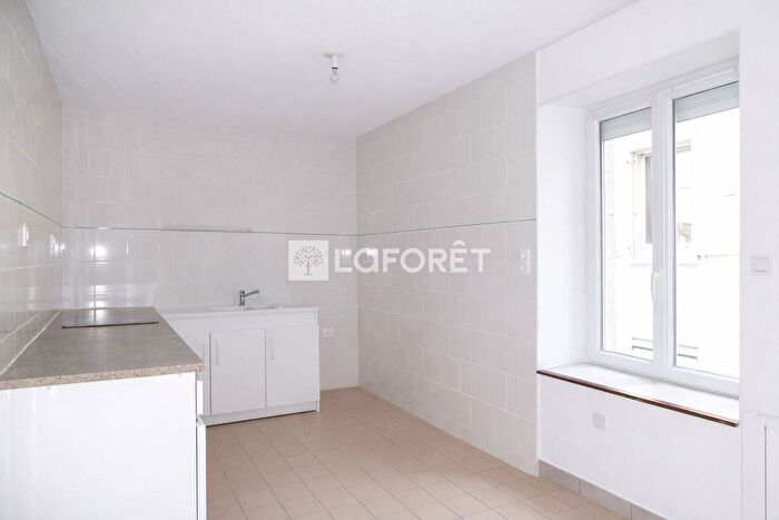 Appartement 2 pièces à Centre-Brou, Bourg-en-Bresse, à louer