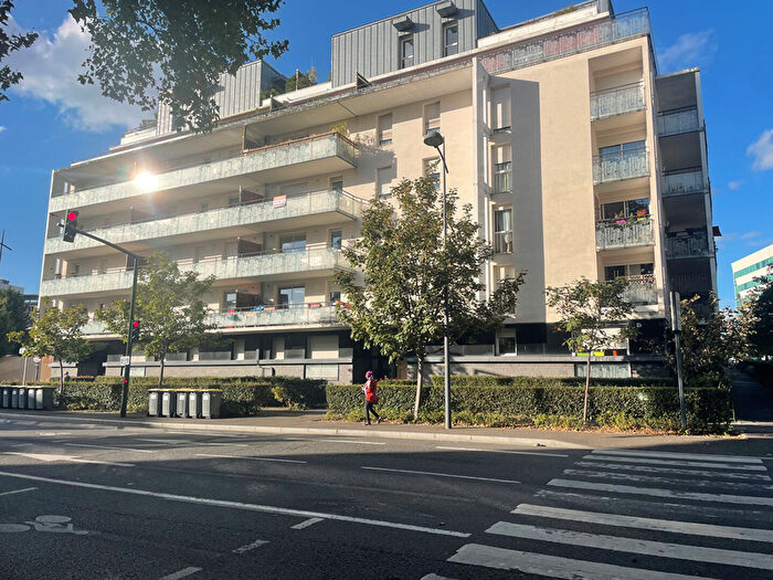 Appartement à vendre - Orléans, Dunois, Châteaudun - 2 pièces - 1 chambre